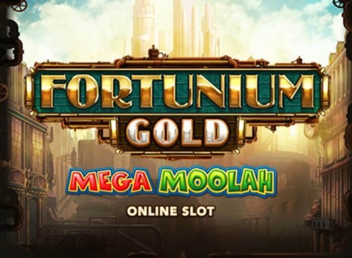 All You Need to Know About Mega Moolah Slot
